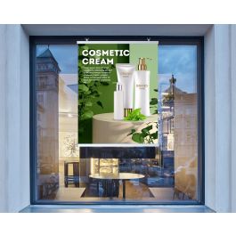 36''(W) Snap Poster Hanger